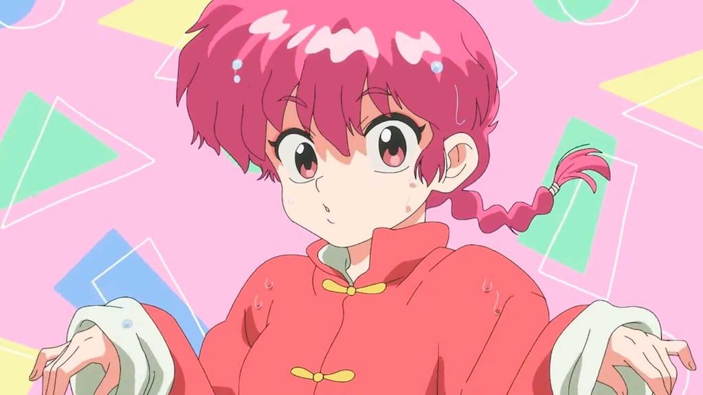 Ranma 1/2: la nueva adaptación del clásico animé tiene 12 episodios ...
