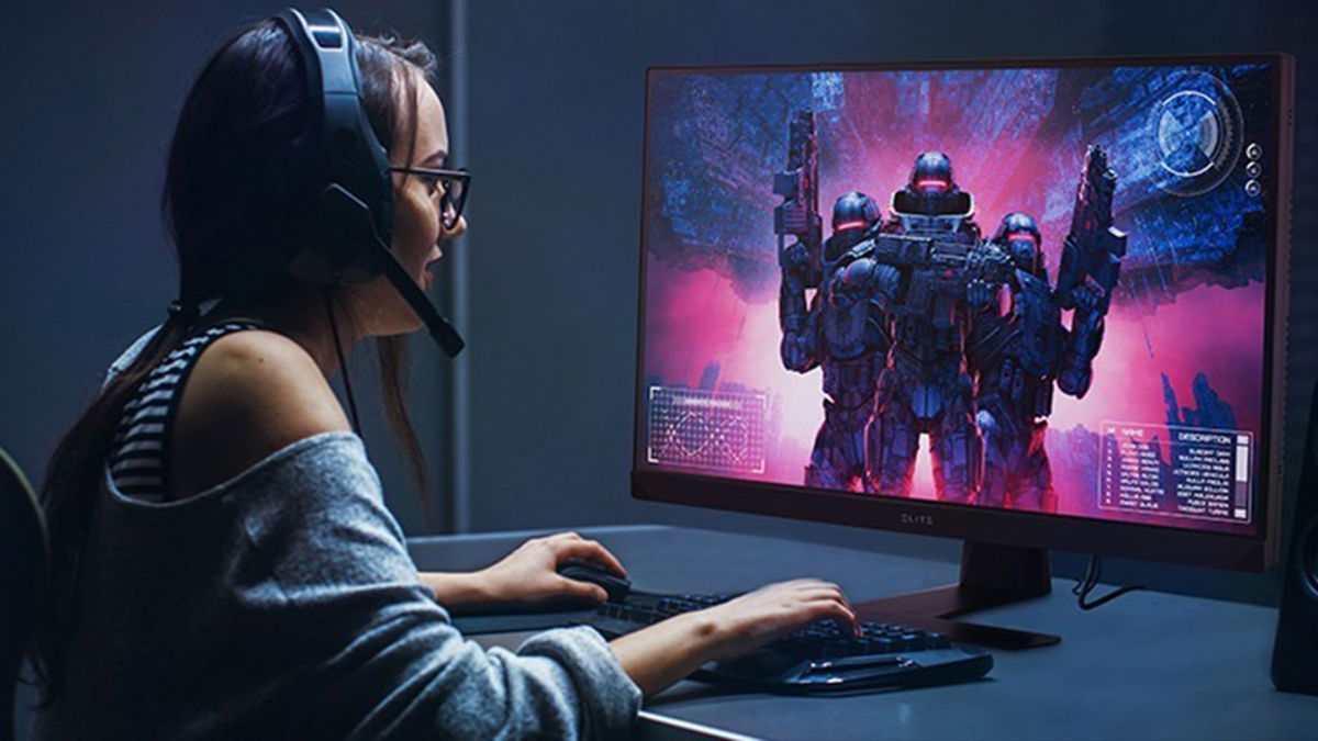 esta marca va a lanzar un monitor OLED con tasa de refresco de 520 Hz y resolución 1440p ...