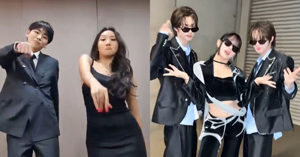 “Any song” Challenge: el baile de TikTok que cambió la trayectoria del ...