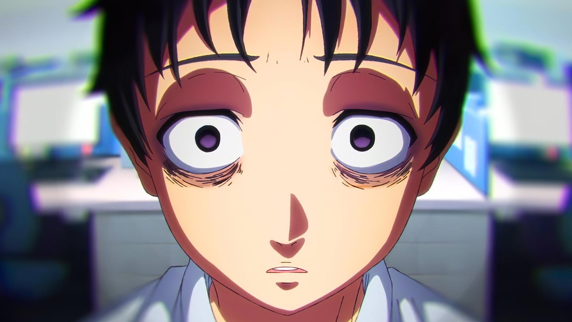 El estudio Tonari Animation anuncia su cierre — Kudasai - Nazmilia Social